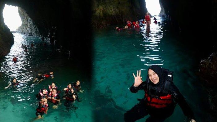 Pulau Bedil Banyuwangi: Surga Tersembunyi Mirip Raja Ampat, Destinasi ...